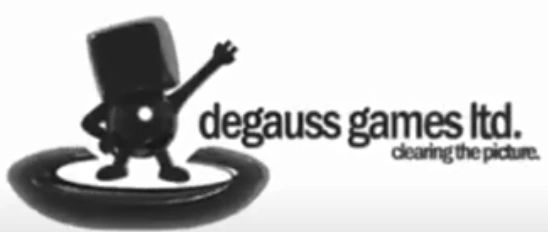 Degauss Games | The Video Gamepedia Wiki | Fandom