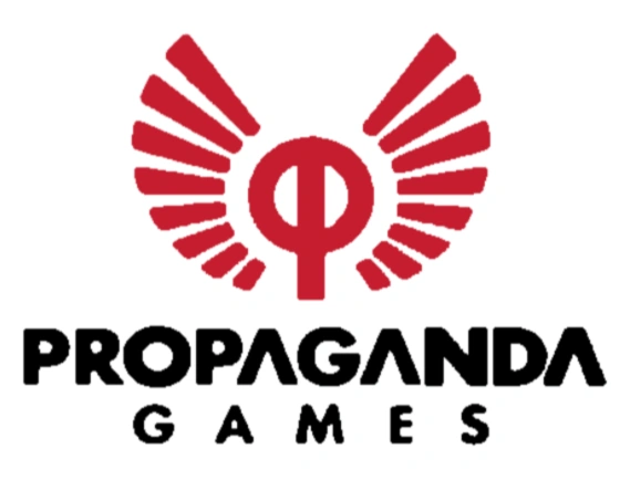 Propaganda Games | The Video Gamepedia Wiki | Fandom