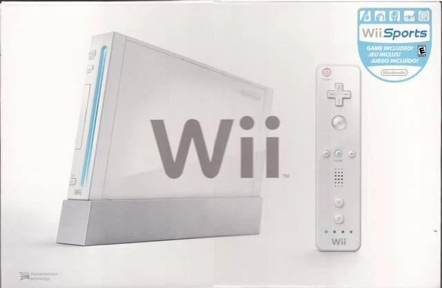 Wii | The Video Gamepedia Wiki | Fandom