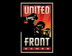 United Front Games | The Video Gamepedia Wiki | Fandom