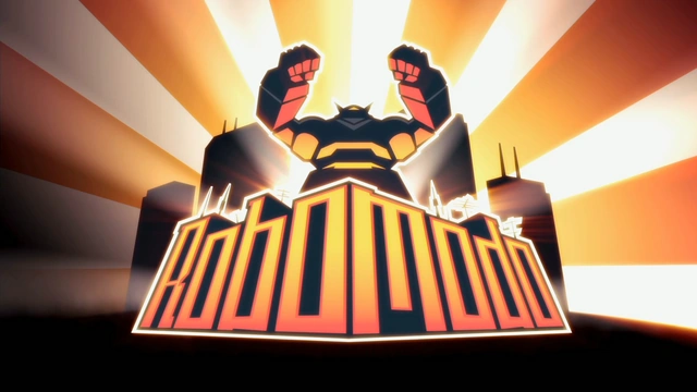 Robomodo | The Video Gamepedia Wiki | Fandom