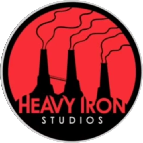 Heavy Iron Studios | The Video Gamepedia Wiki | Fandom