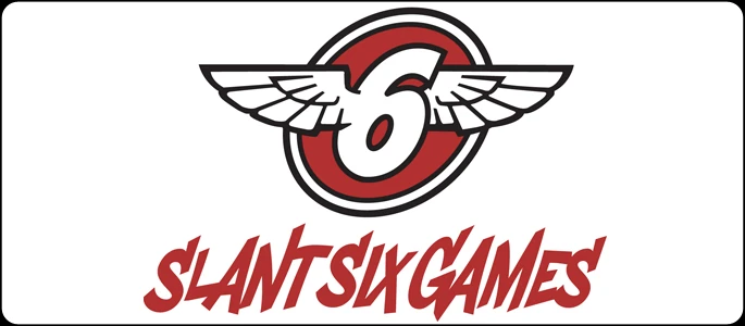 Slant Six Games | The Video Gamepedia Wiki | Fandom