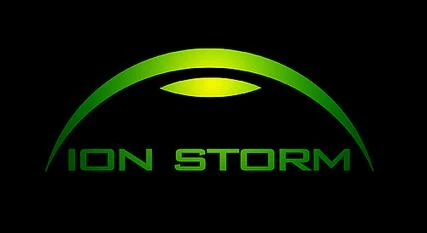 Ion Storm | The Video Gamepedia Wiki | Fandom
