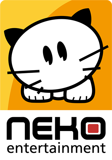 Neko Entertainment | The Video Gamepedia Wiki | Fandom