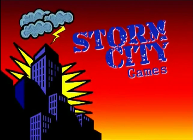 Storm City Games | The Video Gamepedia Wiki | Fandom