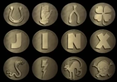 Jinx | The Video Gamepedia Wiki | Fandom