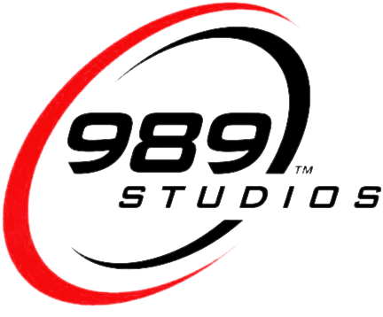 989 Studios | The Video Gamepedia Wiki | Fandom