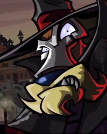 Don Octavio | Wiki The Cooper Gang | Fandom