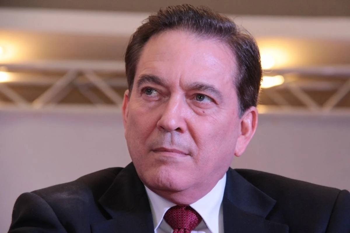 Raúl D. Sanchez | TCH Archive Wiki | Fandom