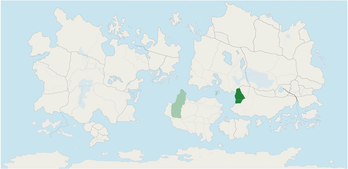 Carthya | TCH Archive Wiki | Fandom