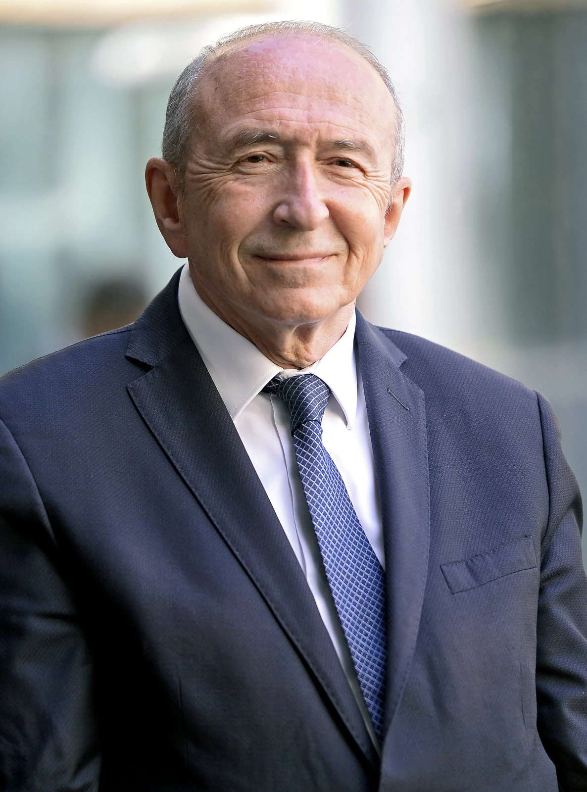 Dennis Drakeford | TCH Archive Wiki | Fandom