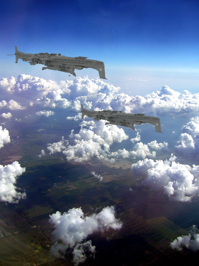 Albatross Class Kampf-Zeppelinkruiser | TCH Archive Wiki | Fandom