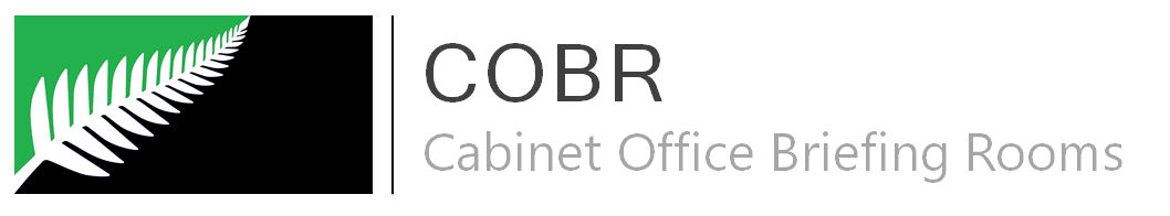 Cabinet Office Briefing Rooms (COBR) | TCH Archive Wiki | Fandom