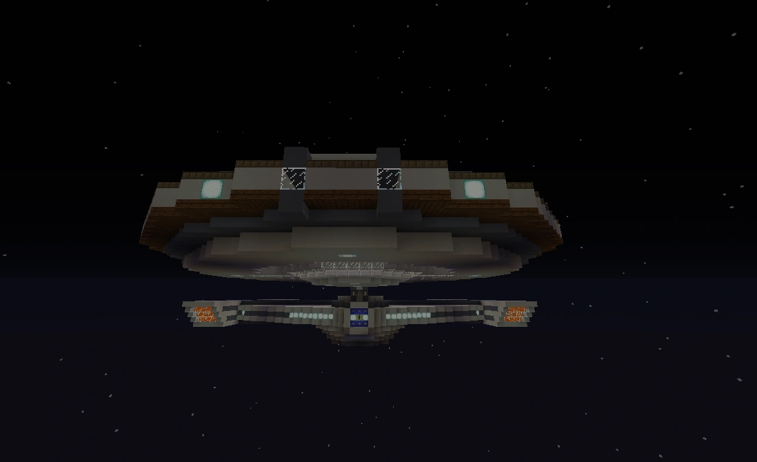 Crossfield Class | TCH Archive Wiki | Fandom