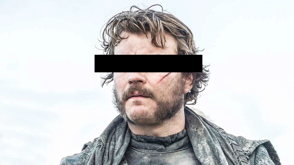 Harren Hoare | TCH Archive Wiki | Fandom