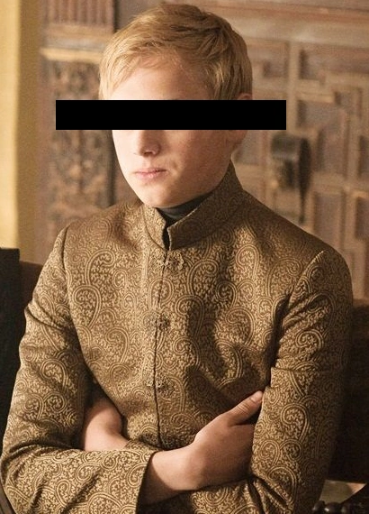 King Edgar I | TCH Archive Wiki | Fandom