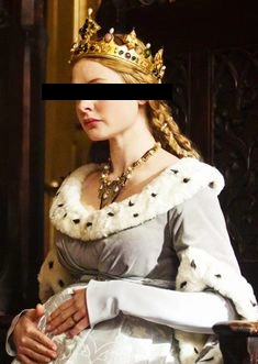 Queen Elisa I | TCH Archive Wiki | Fandom