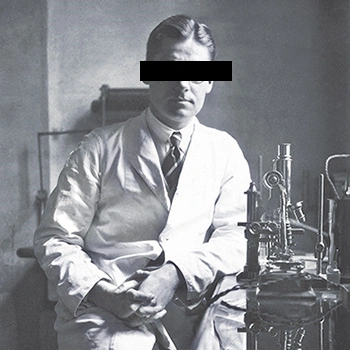 Maxwell Seymore | TCH Archive Wiki | Fandom