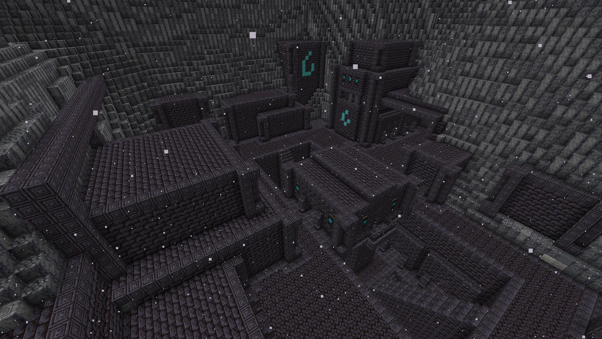 Nightstone | TCH Archive Wiki | Fandom