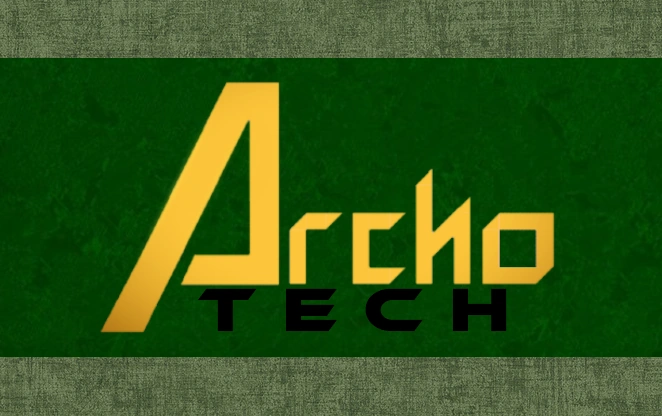 Archotech Industries and Research | TCH Archive Wiki | Fandom