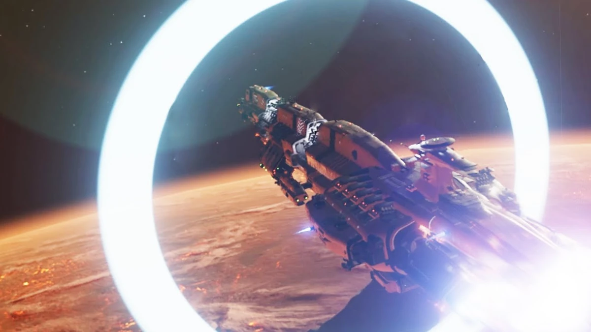 Rift Drive | TCH Archive Wiki | Fandom