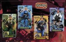Ultra Corps! | The Corps! by lanard Wiki | Fandom