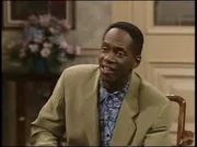 Dabnis Brickey | The Cosby Show Wiki | Fandom