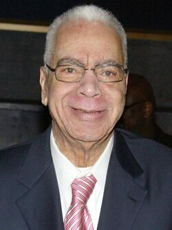 Earle Hyman | The Cosby Show Wiki | Fandom