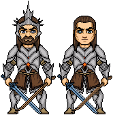 Oberon | The Coterie Wiki | Fandom