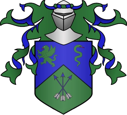 Vijj | The Coterie Wiki | Fandom