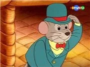 Alexander | The Country Mouse and the City Mouse Adventures Wiki | Fandom