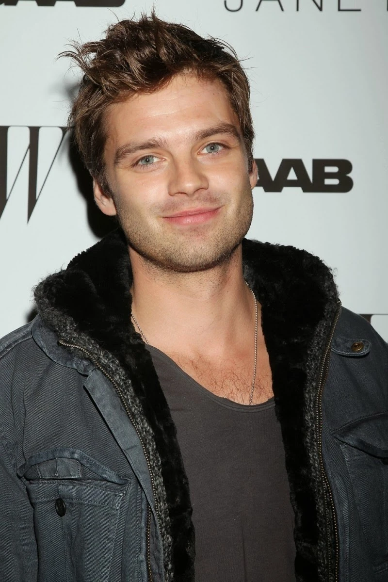 Sebastian Stan | Wiki The covenant | Fandom