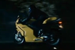Motocicleta de Pogue | Wiki The covenant | Fandom