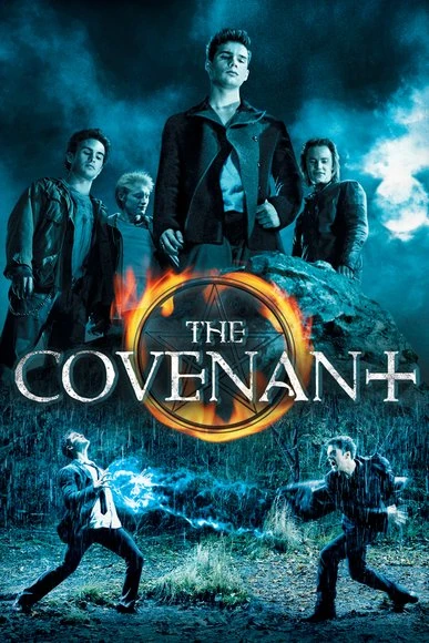 The Covenant | Wiki The covenant | Fandom