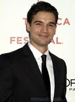 Steven Strait | Wiki The covenant | Fandom
