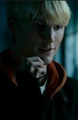 Reid Garwin | Wiki The covenant | Fandom