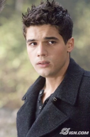 Caleb Danvers | Wiki The covenant | Fandom