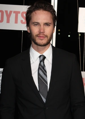 Taylor Kitsch | Wiki The covenant | Fandom