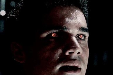 The Covenant Caleb Real Name