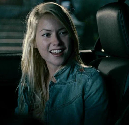 Sarah Wenham | The Covenant Wiki | Fandom