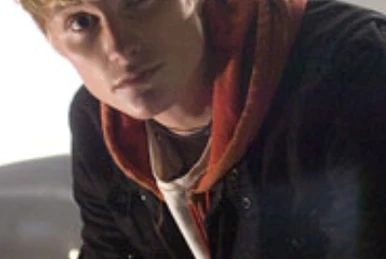 The Covenant Caleb Real Name