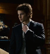 Tyler Simms | The Covenant Wiki | Fandom