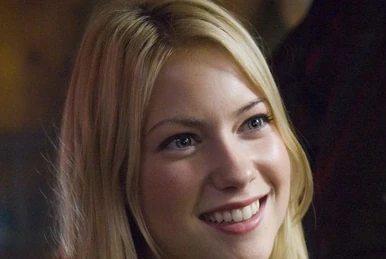 The Covenant Caleb Real Name