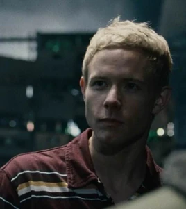 Ryan Bael | The Covenant Wiki | Fandom