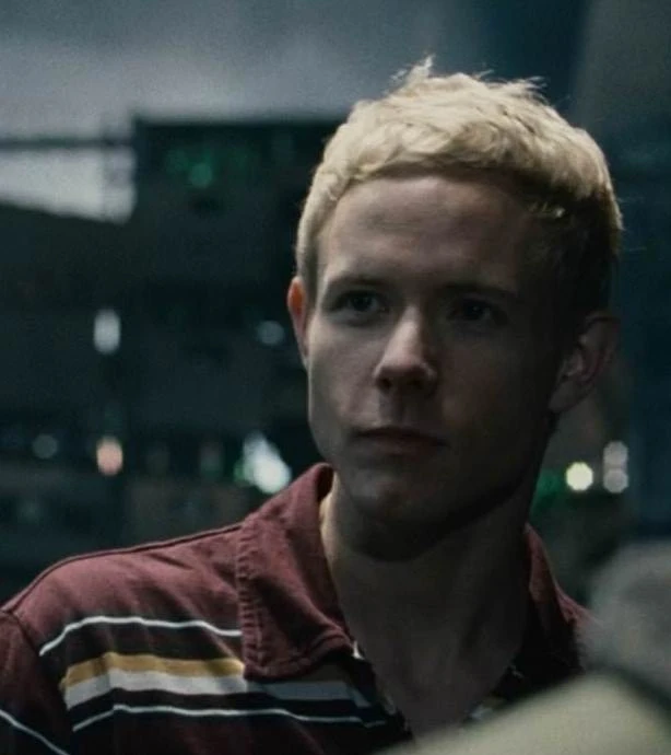 Ryan Bael | The Covenant Wiki | Fandom