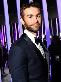 Chace Crawford | The Covenant Wiki | Fandom