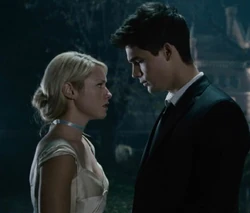 The Covenant Caleb And Sarah