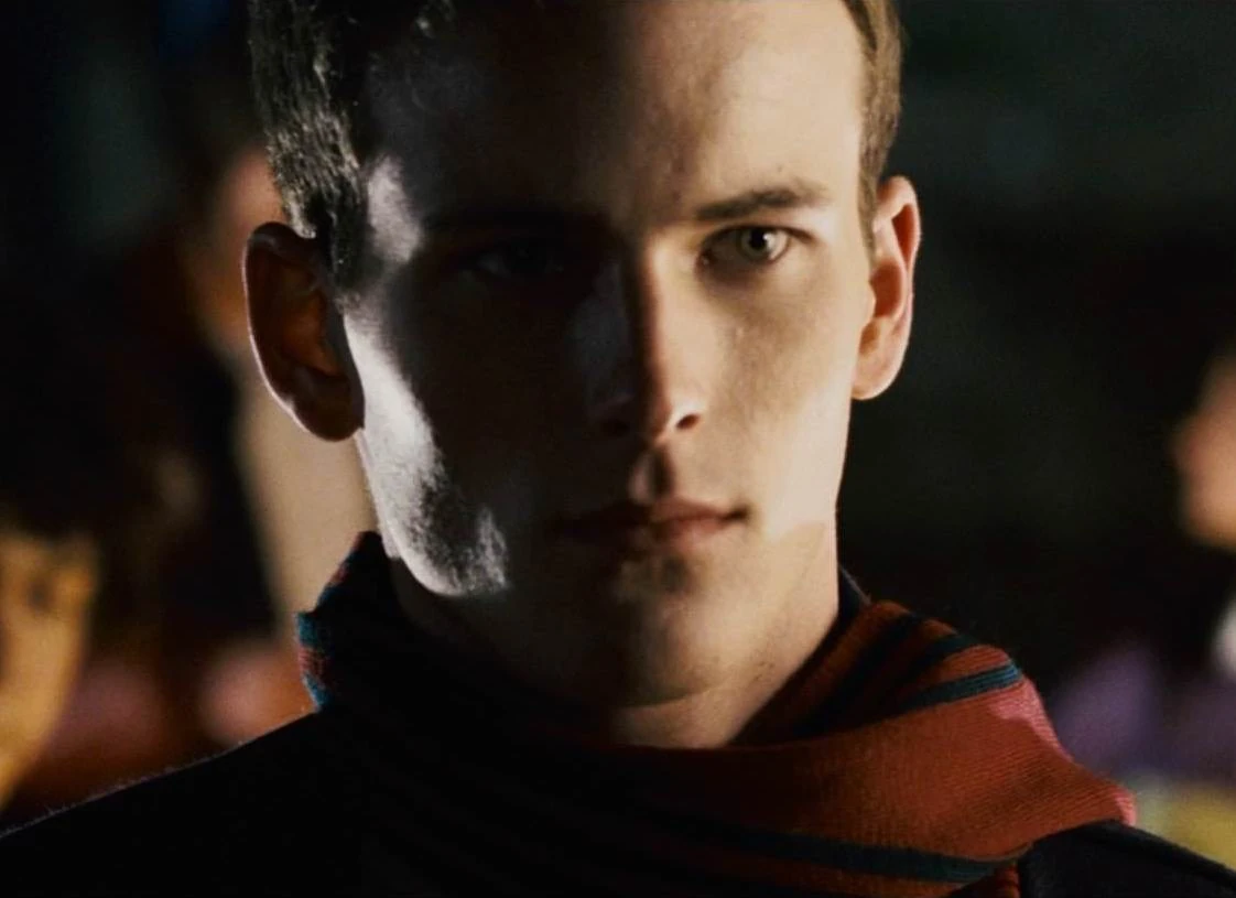 Bordy Becklin | The Covenant Wiki | Fandom