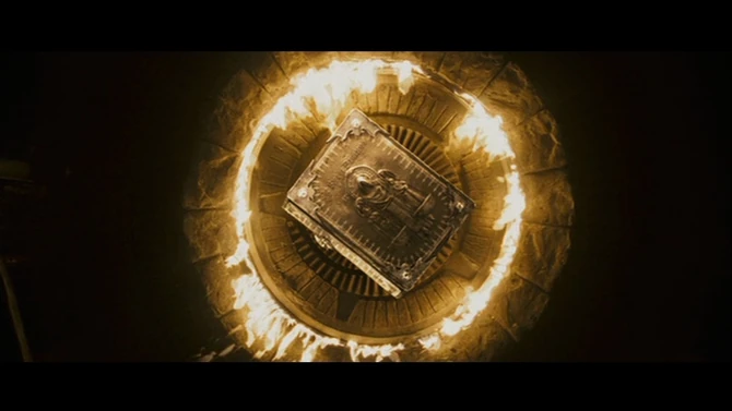 The Covenant Wiki | Fandom